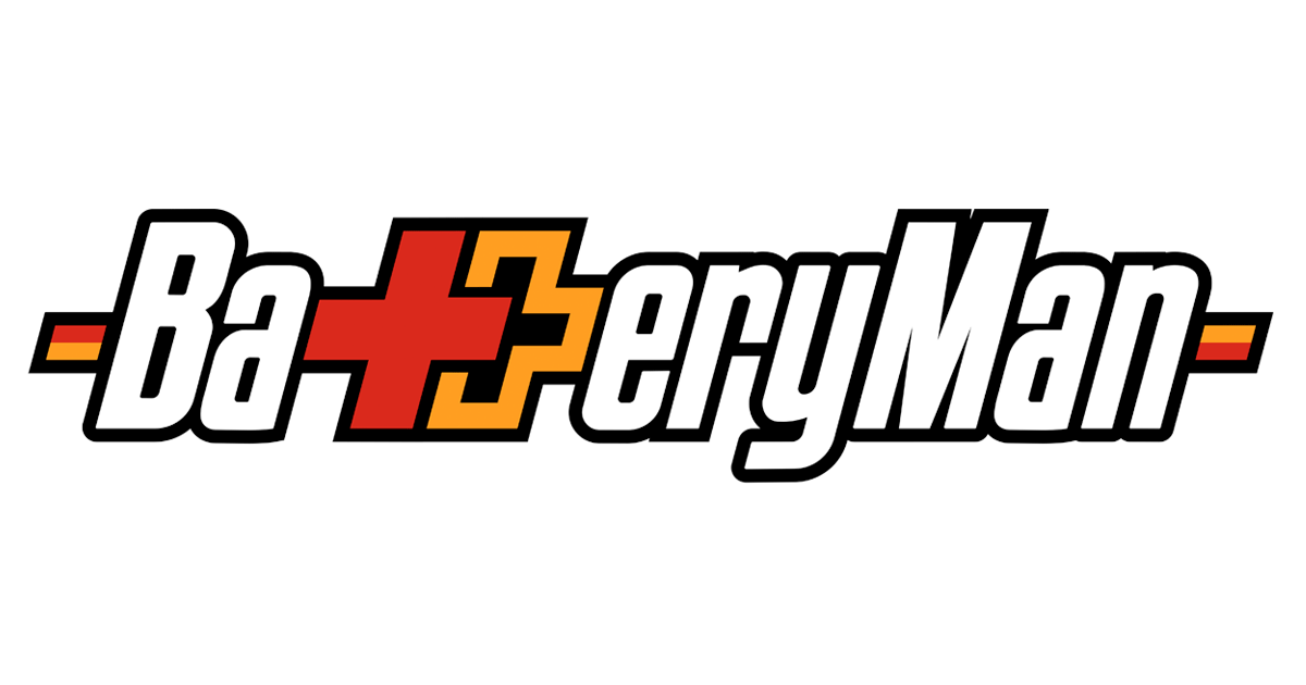 ติดต่อเรา - BatteryMan