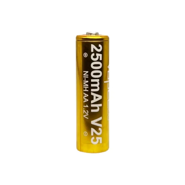 ถ่านชาร์จ Vapcell AA V25 - BatteryMan