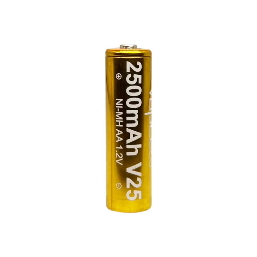 ถ่านชาร์จ Vapcell AA V25 - BatteryMan